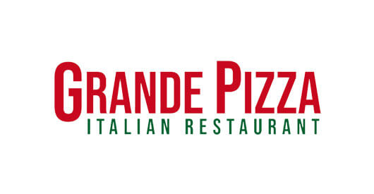 Grande Pizza Menu - Authentic Italian Dishes in Gibsonia | Grande Pizza ...